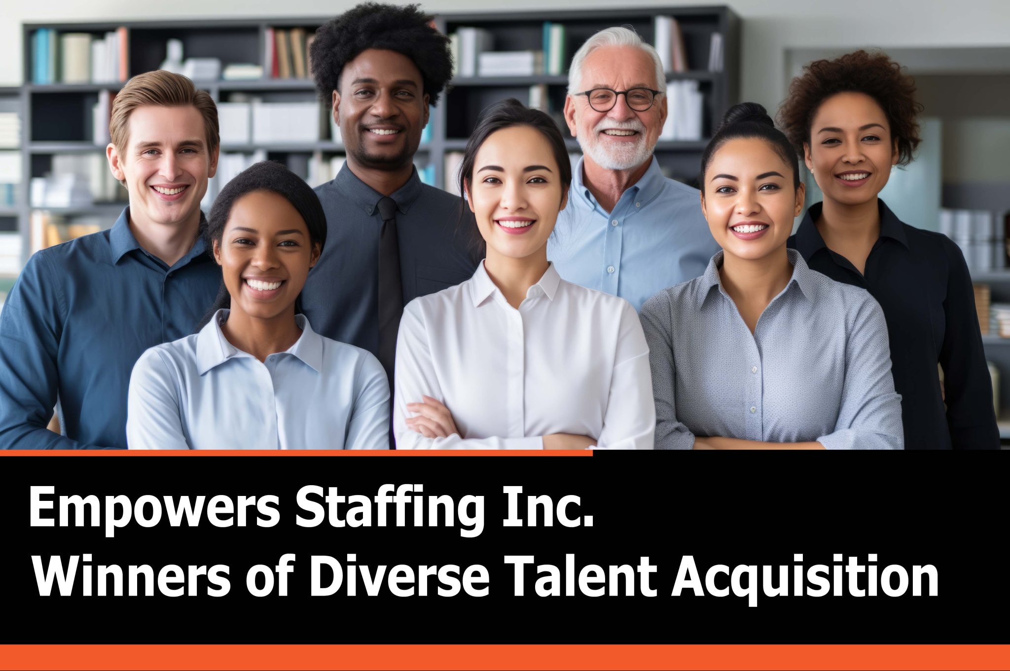 Empowers Staffing - IT, Banking & Finance Company in Minnesota